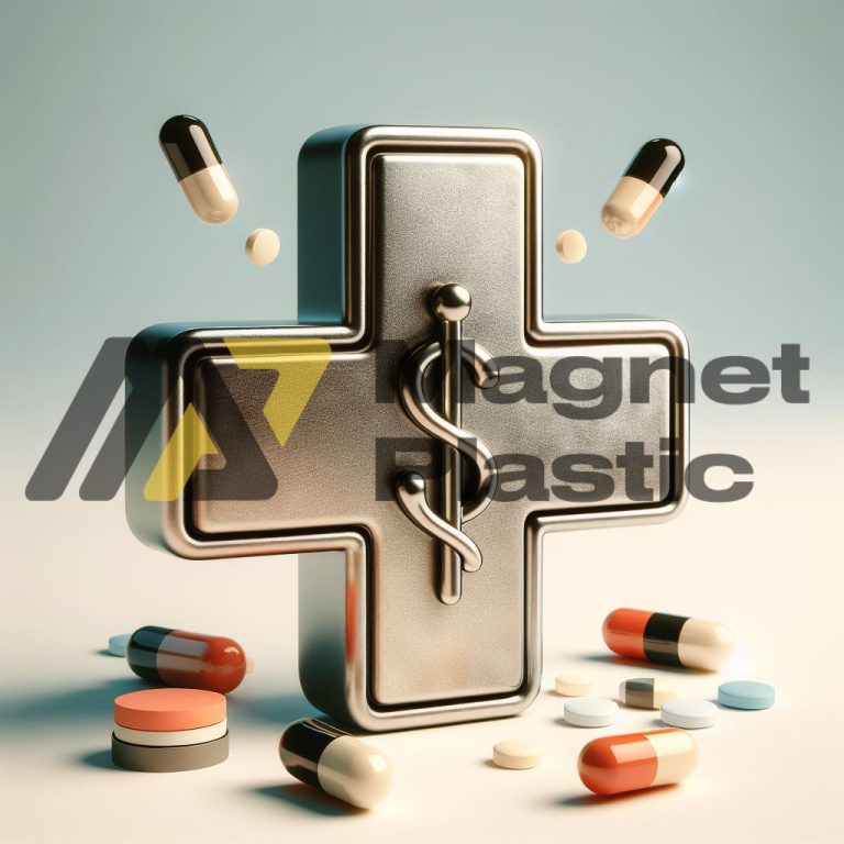 Magnets in Medicine: Innovations in the Medical Field - MagnetPlastic.com
