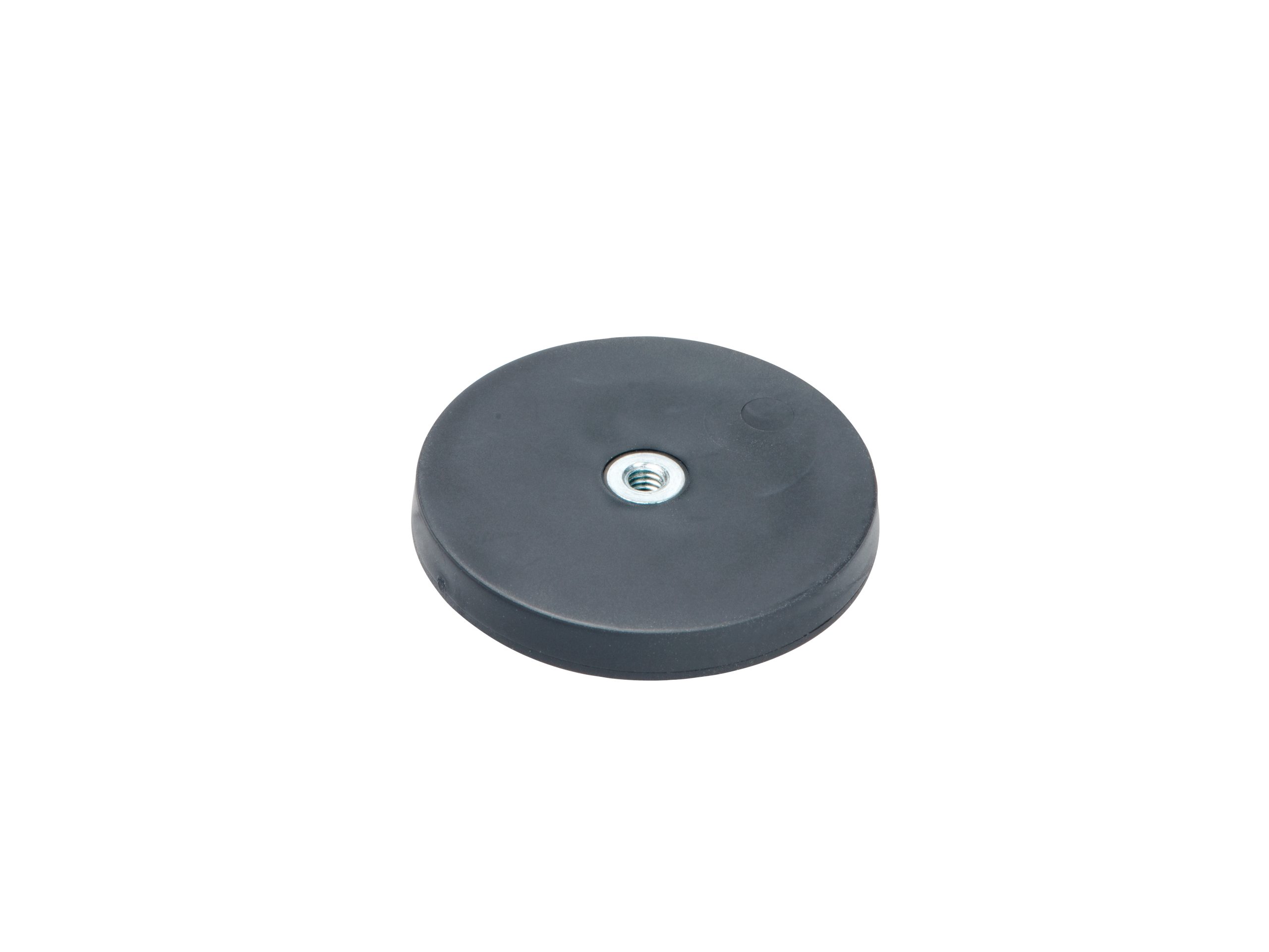 Buy Rubber Coated Bases | MagnetPlastic.com