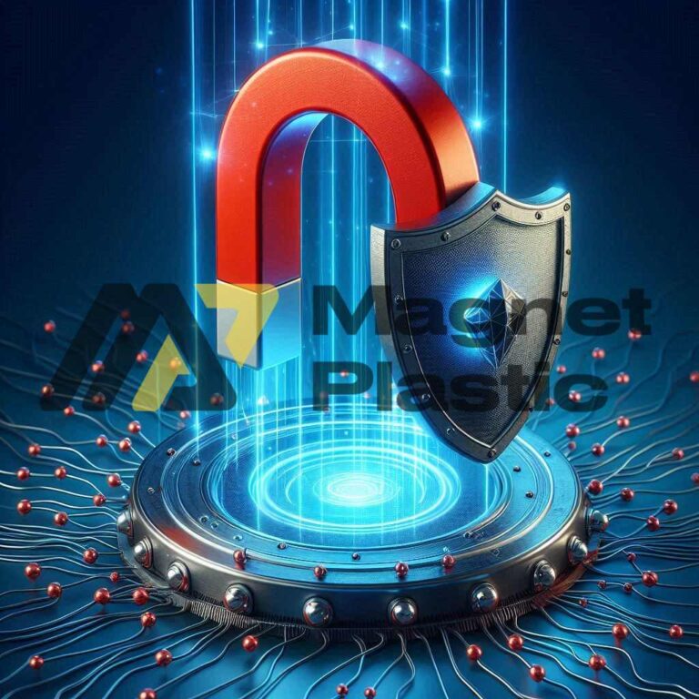 How to Protect Yourself from Magnetic Fields - MagnetPlastic.com