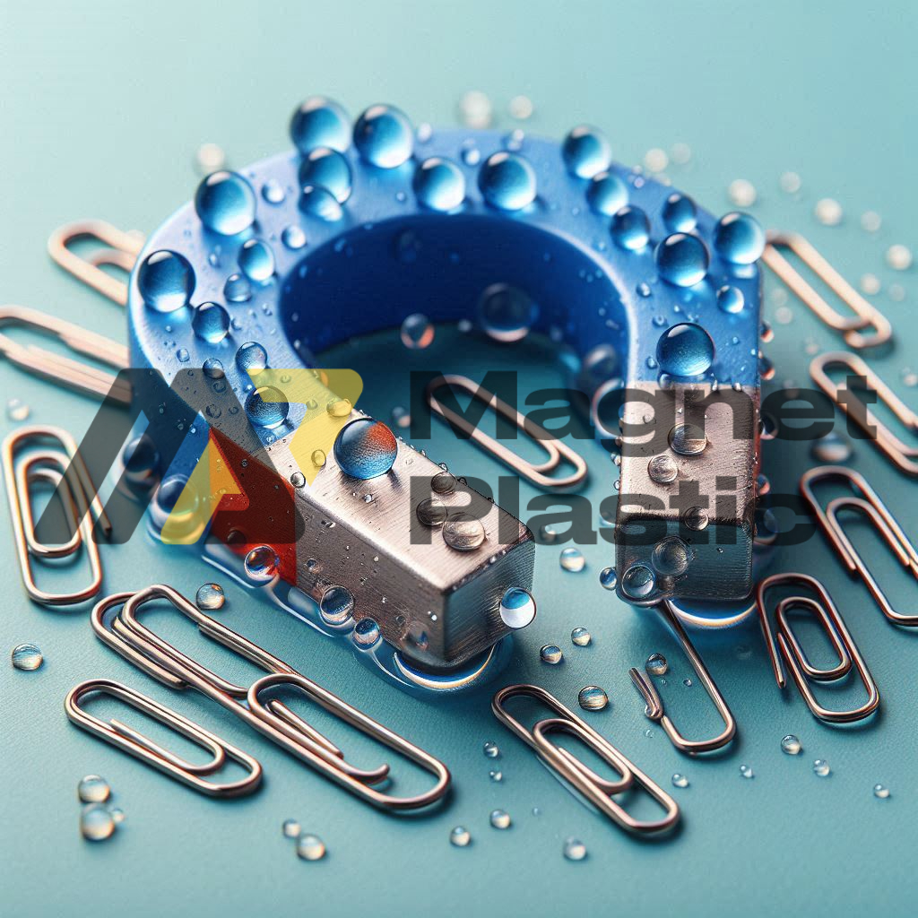 Liquid Magnets: What are they and what are they used for ...